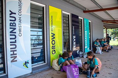 Christian Schools Jobs in Australia | NT Christian Schools